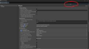 Unity6×メタクエスト開発出来るまでに詰まった所 - 広島 CG・VR・デザイン・映像の制作 | 株式会社ワールドエリアネットワークス